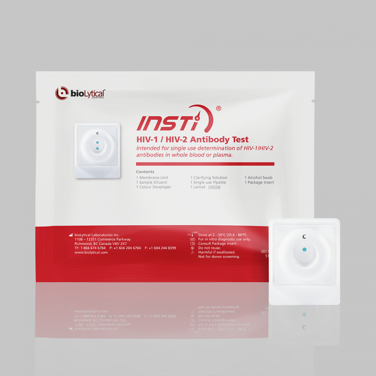 INSTI Antibody Test – LECHOBA MEDICAL TECHNOLOGIES INSTI Antibody Test – LECHOBA MEDICAL TECHNOLOGIES